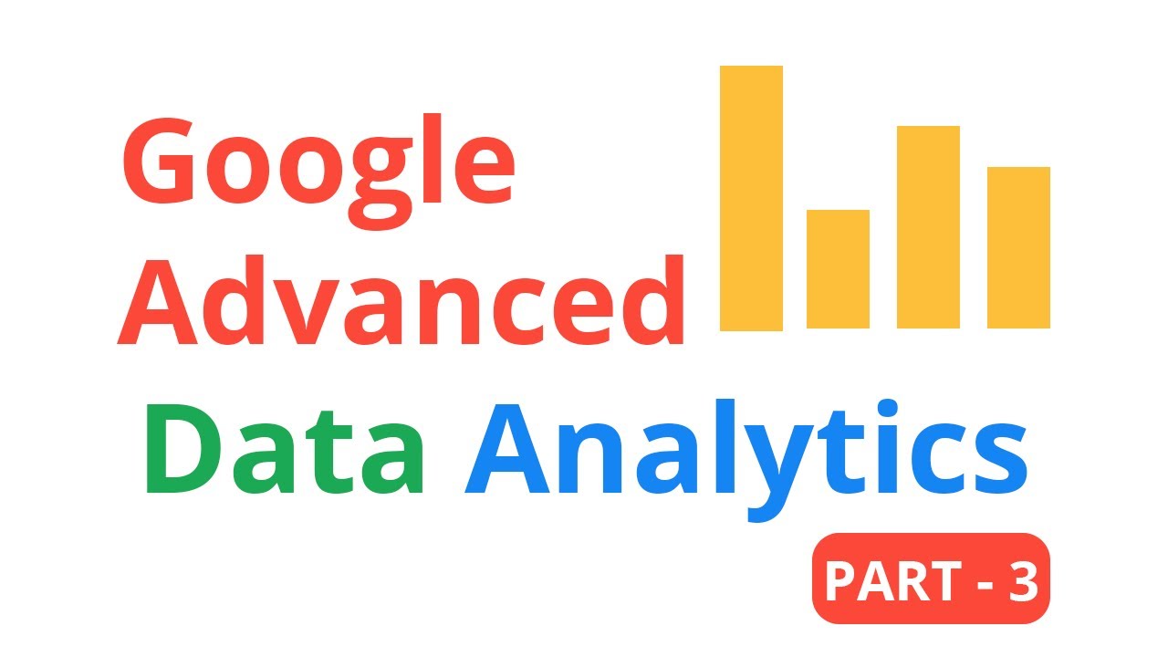 Google Advanced Data Analytics Professional Certificate Part 3