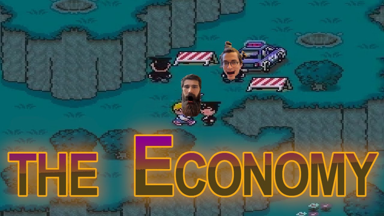 The Economy Youtube