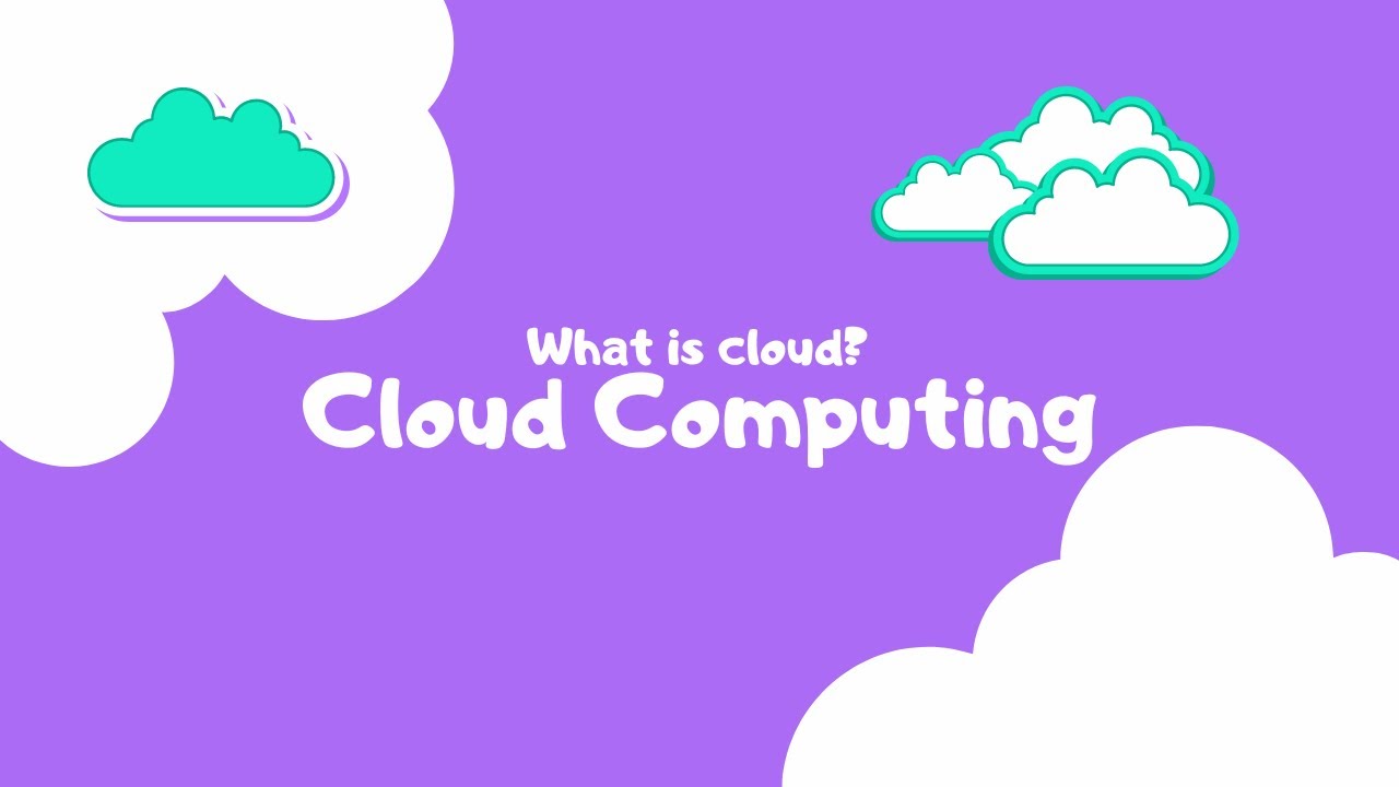 Cloud Computing Youtube