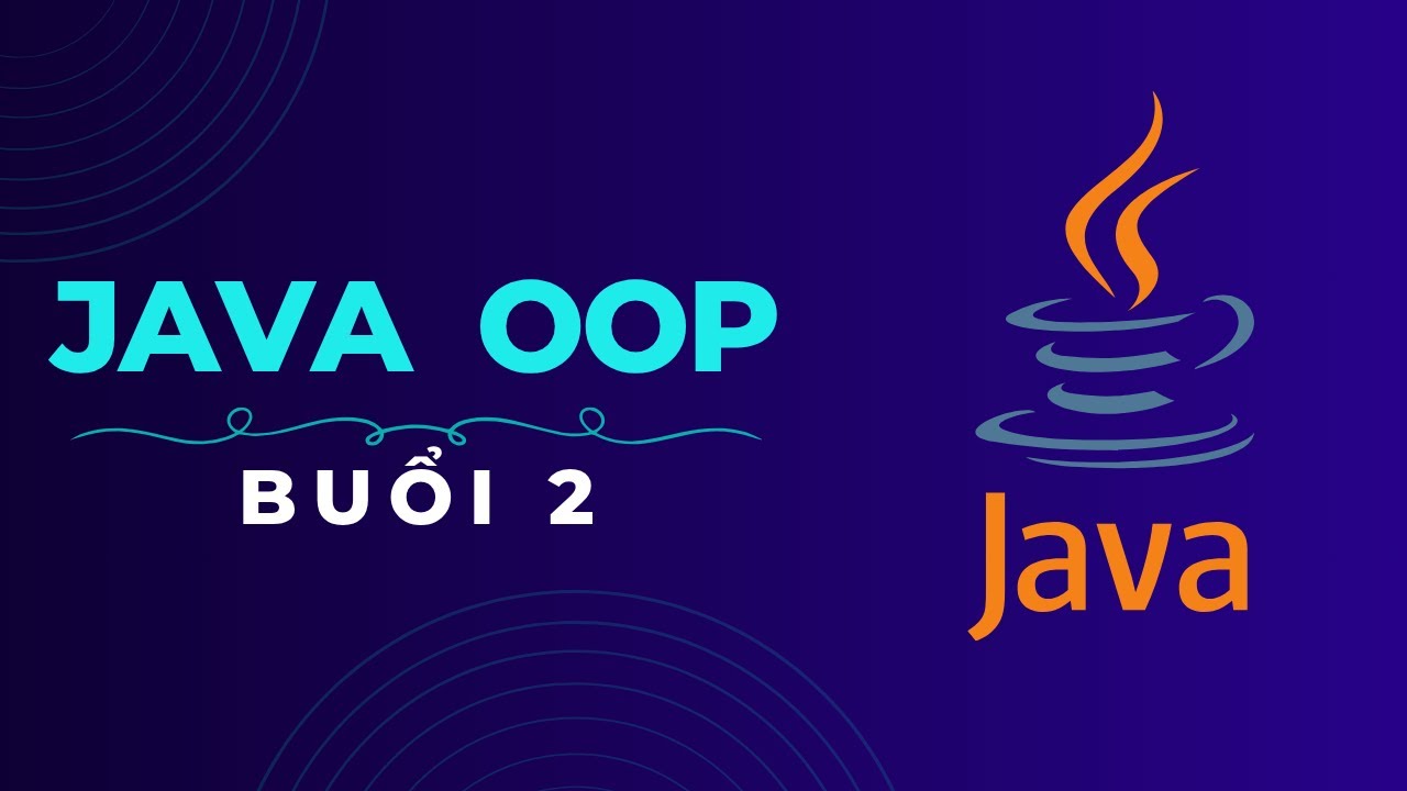Java Oop B2 Youtube