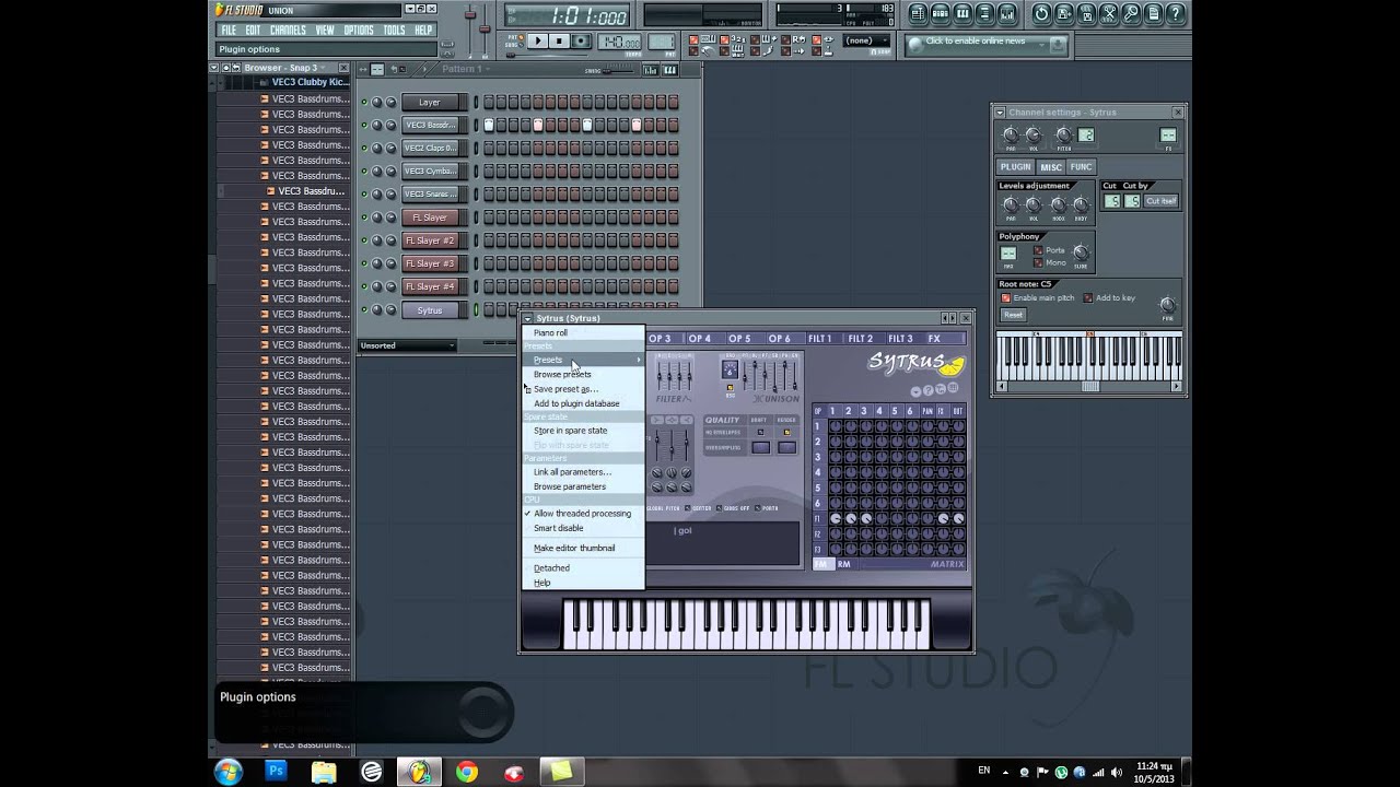 Fl Studio Slide Notes Geniusadams