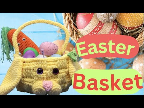Easter Basket Youtube