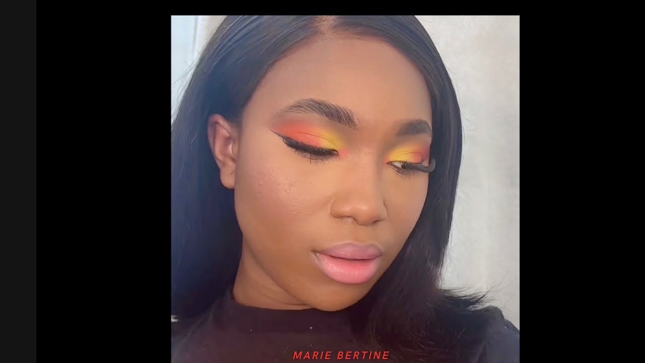 Detailed Beginner Makeup Tutorial Youtube