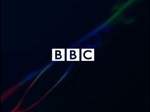 Bbc Video Dvd Intro Ident 1997 2009 Youtube