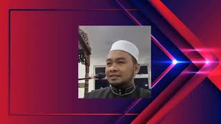 Ustaz Hafiz Zafarani Merungkai Sejarah Lengkap Gisb Yang Bermula Dengan ...