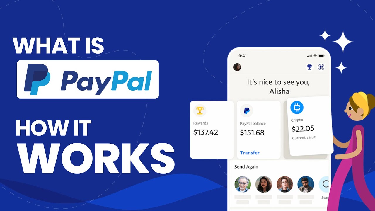 Paypal Enhances Cross Border Payments With Global Wallet Integration