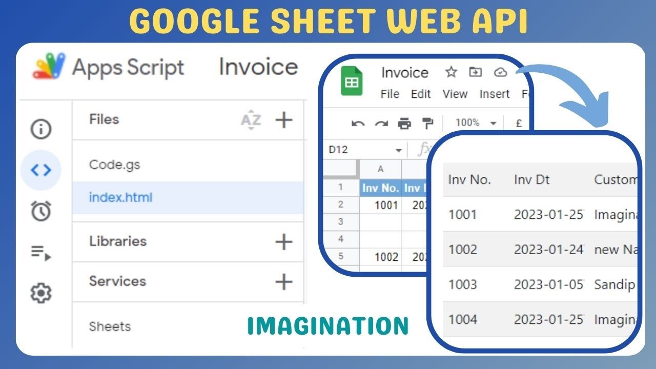 How To Use Google Sheets Api At Chloe Bergman Blog