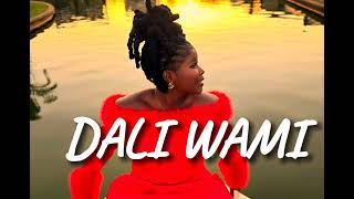 Master Kg Dali Wami New Hit Song 2025 Ft Nkosazana Daughter X Makhadzi ...