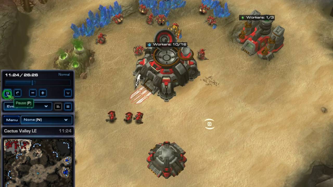 Starcraft 2 Crack Error Reboot Greensno