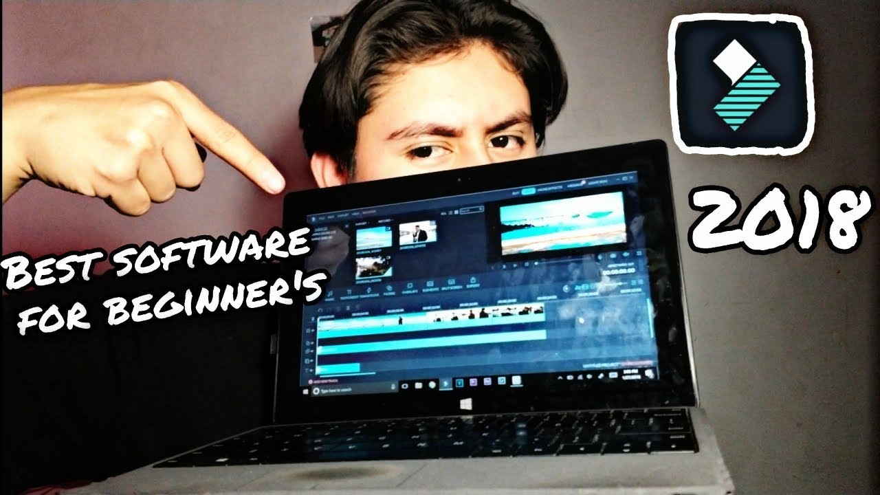Best Video Editing Software For Beginners Ykulkjlkcrm