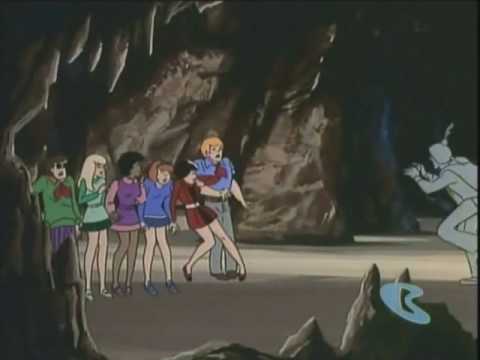 Scooby Doo Meets Josie And The Pussycats Chase Roadrunner Dubbed Youtube