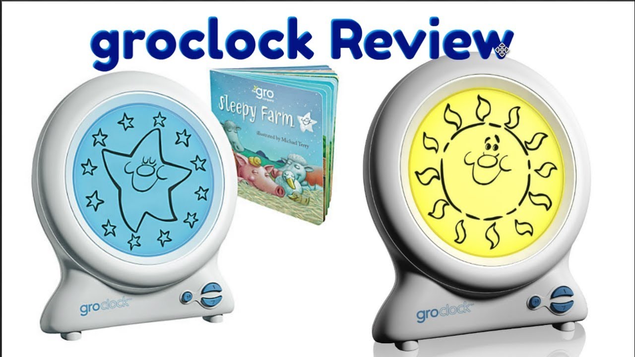 Groclock Review Does It Really Work Youtube