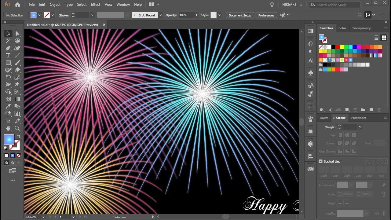 Great Tips About How To Draw Fireworks In Illustrator Staypp