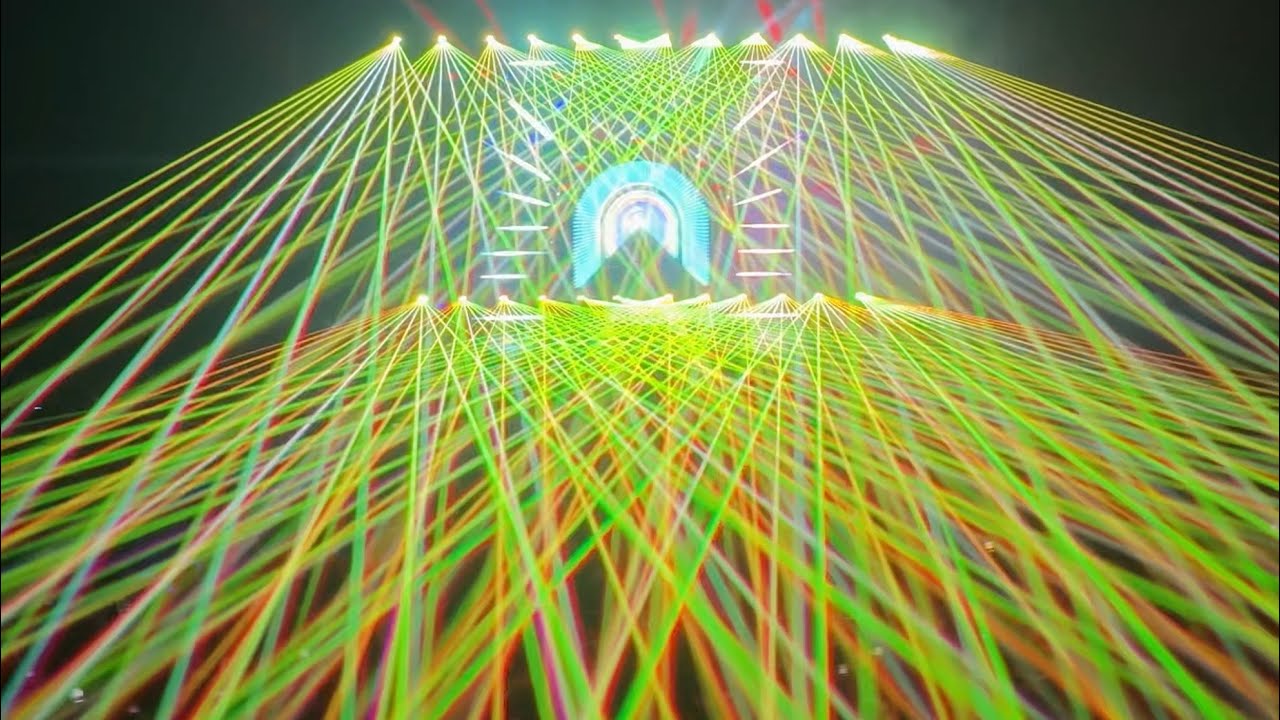 Zedd Telos Tour Full Set Bill Graham San Francisco 4k Hd 2160p