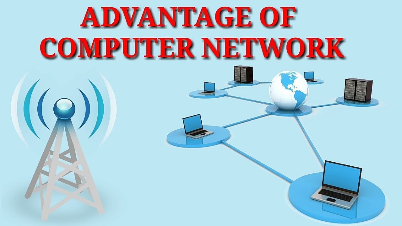 Advance Computer Network Presentation