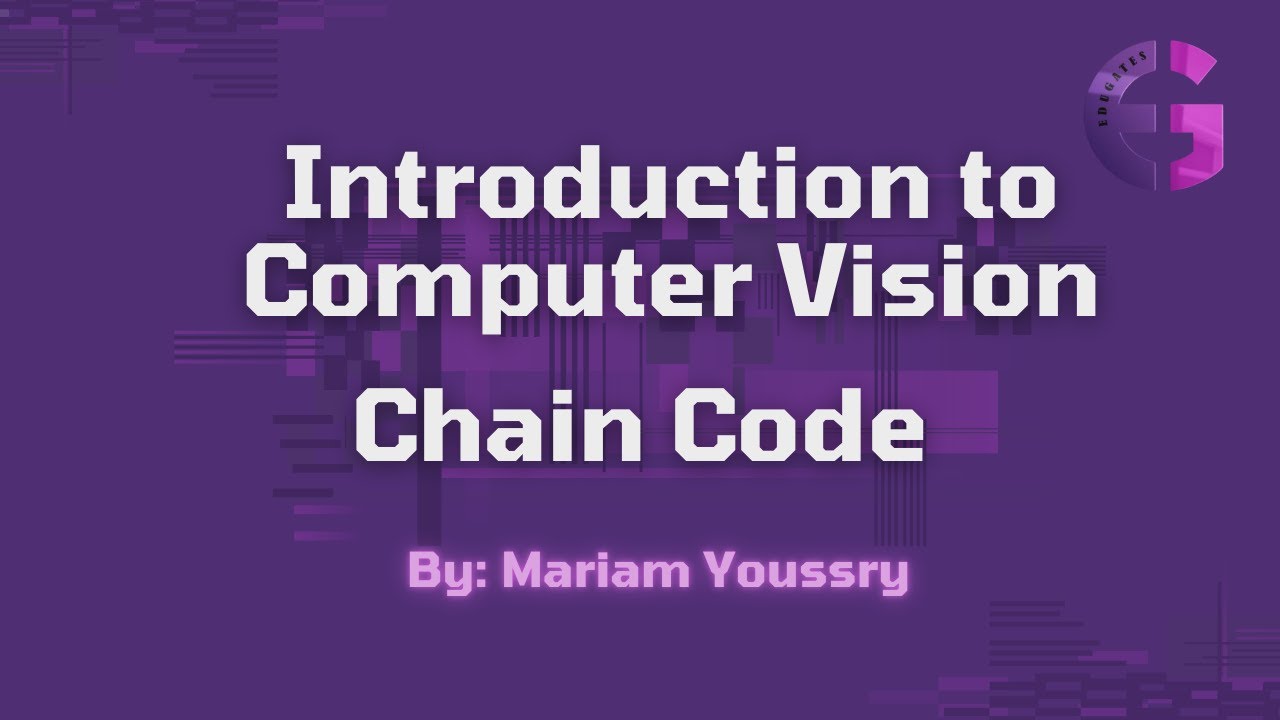 Chain Code Youtube