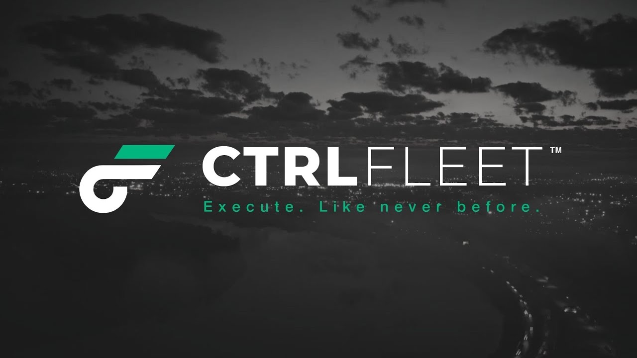 Revolutionize Your Fleet Management Discover Ctrlfleet Pty Ltd S