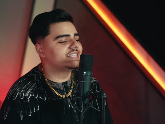 Alberto Guta - Bruneta