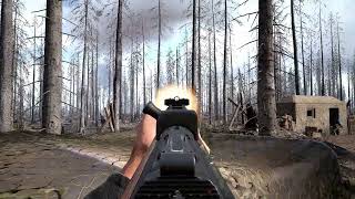 Hell Let Loose Trust In Your Abilities Tips On Hurtgen Forest Valhalla ...