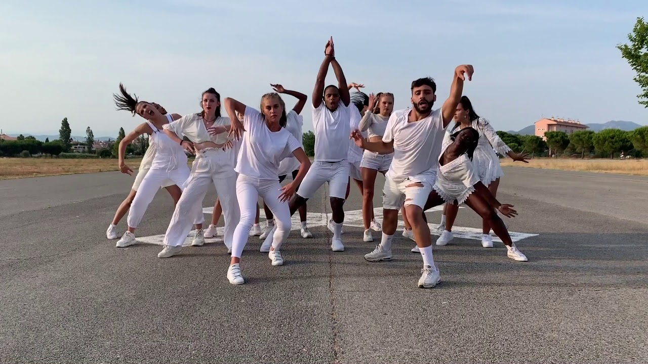 Aute Cuture Choreography Ayrton Correia Youtube