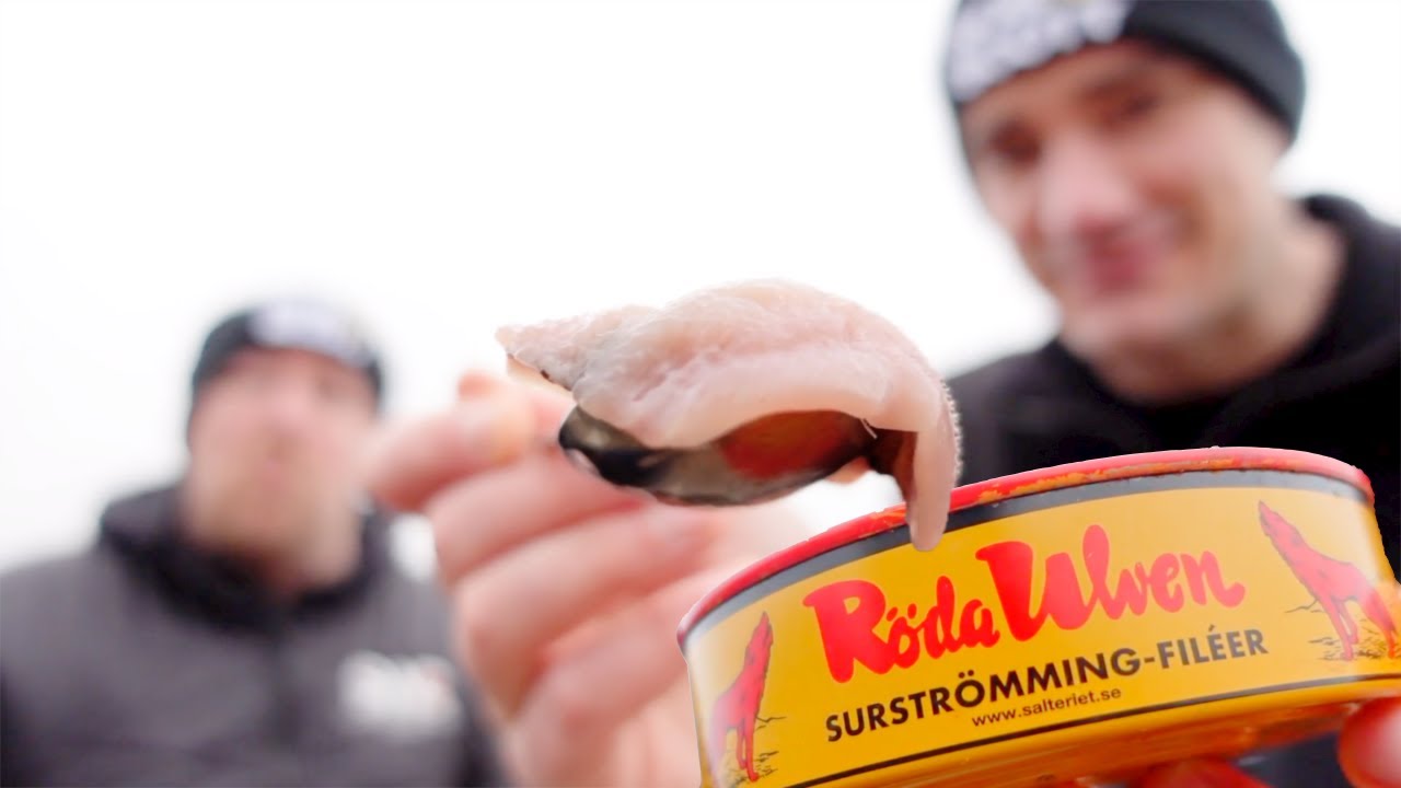 Tiktok Fish Challenge At Roy Bush Blog