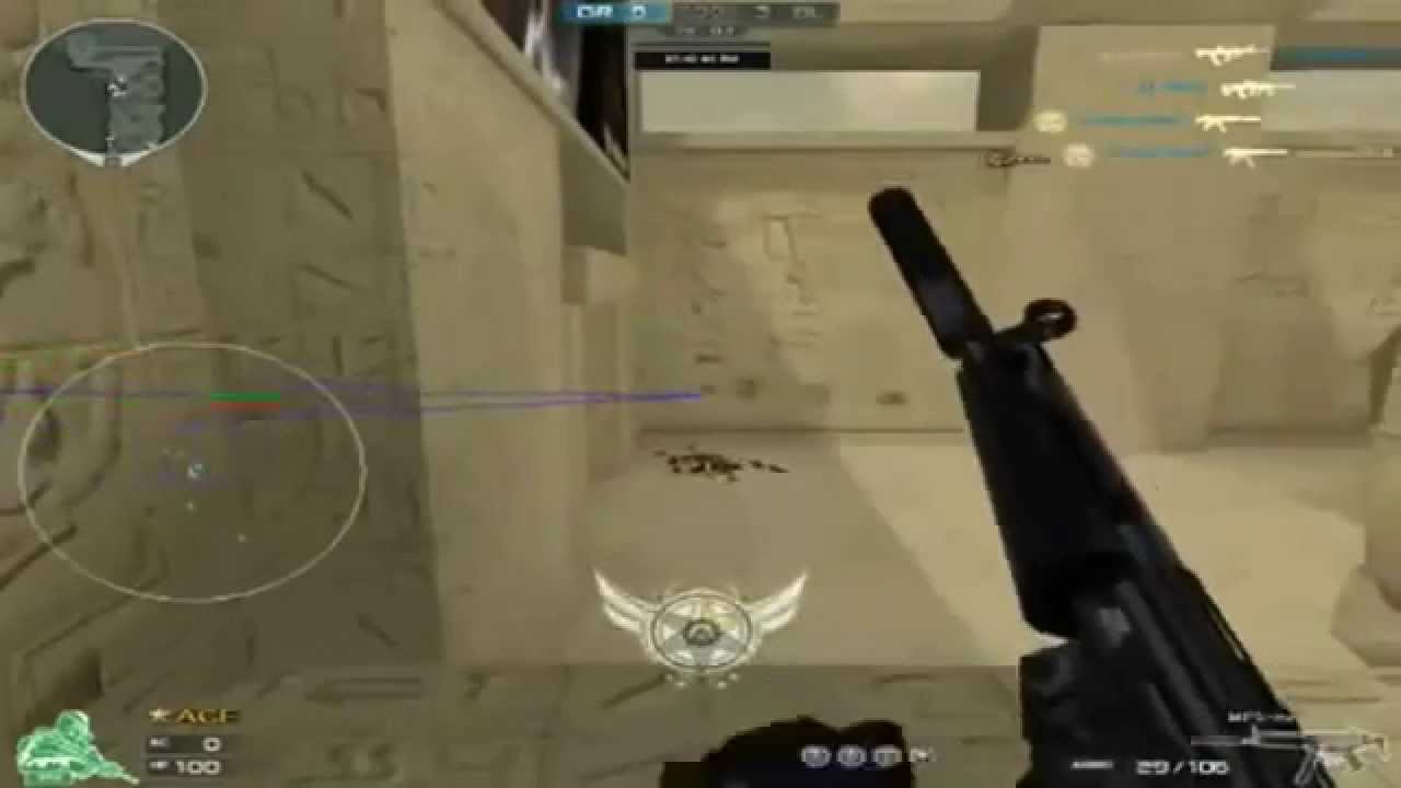 Cross Fire Hack Atualizado 19 12 2015 Youtube