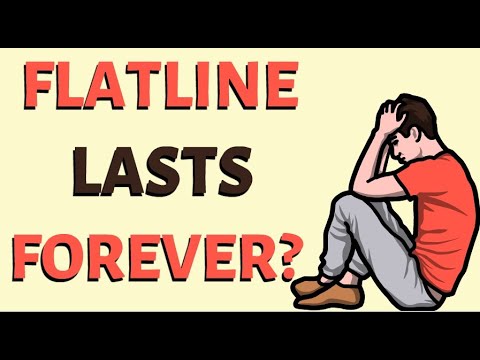 Nofap Flatline How Long Does The Dreadful Flatline Last Youtube