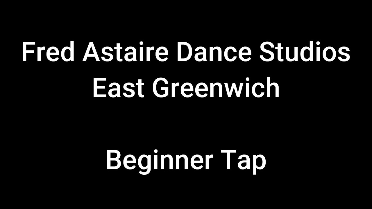 Tap Dance Classes Beginner Youtube