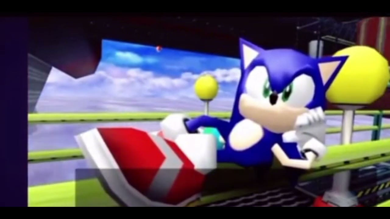 Compilation Of Ai Sonic Memes Youtube