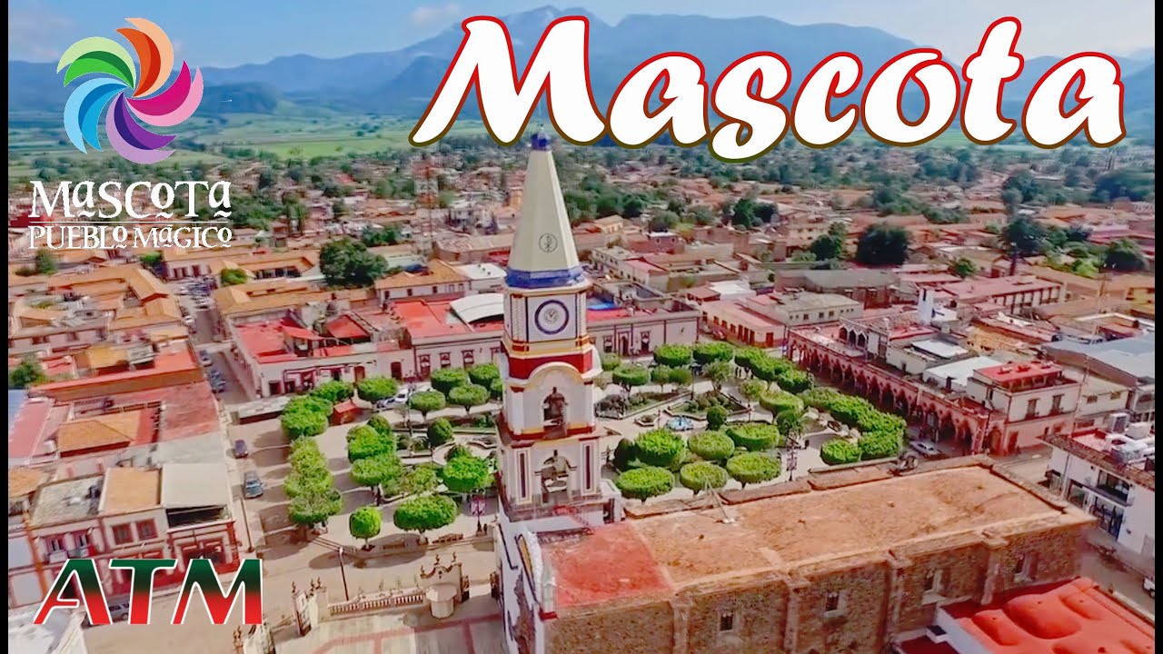 Mascota Jalisco Guгќa Completaрџ ґ Quг Hacer Quг Comer Y Visitar