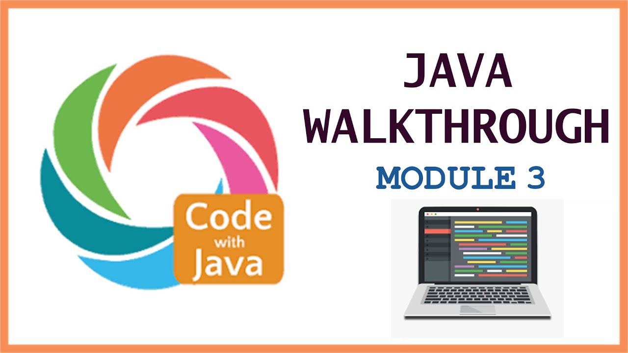 Sololearn Java Walkthroughрџљ вђќв пёџ M3 Arrays Youtube