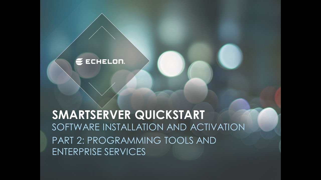 Quickstart Sw Install 02 Youtube