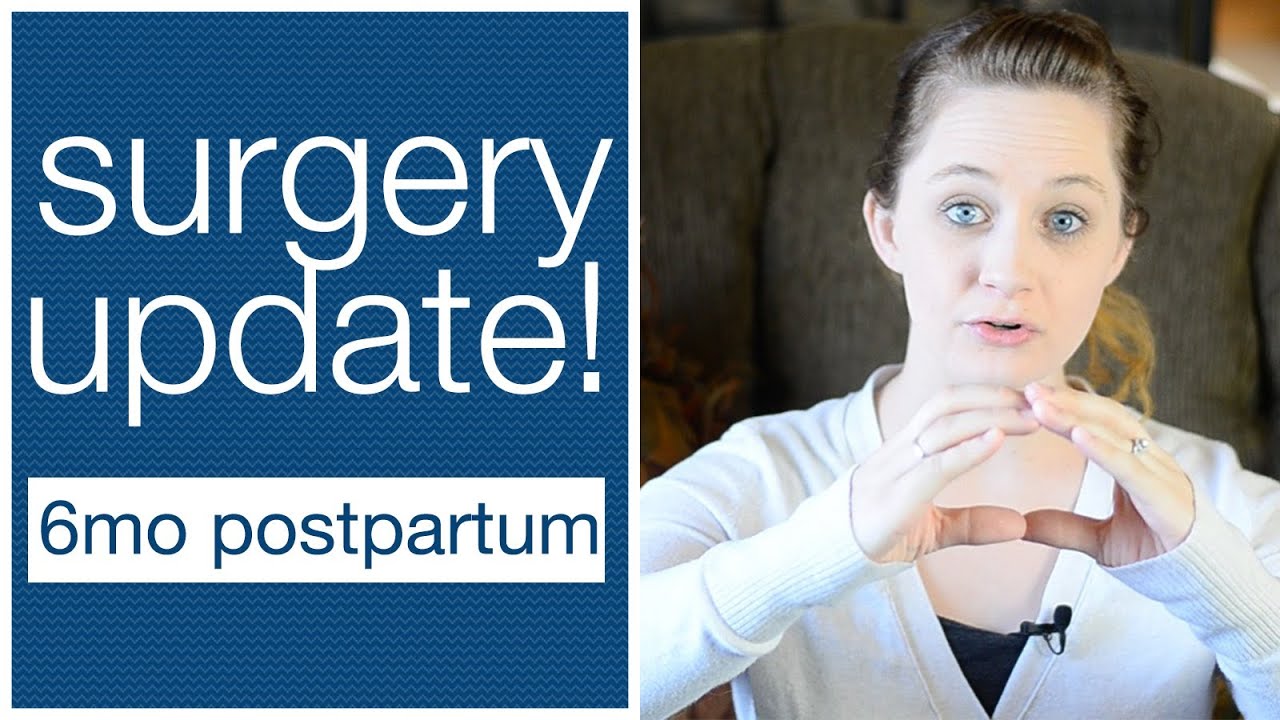 Surgery Update Youtube