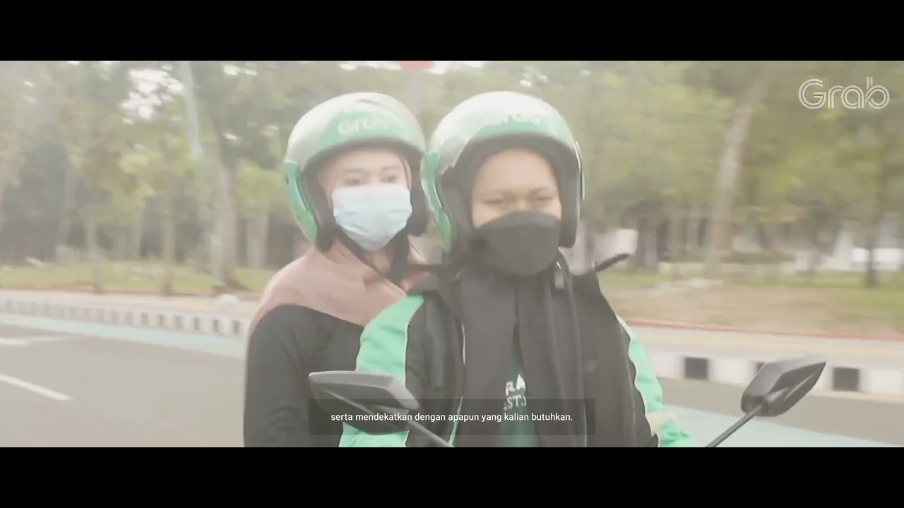 Grab Youtube