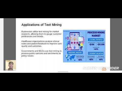 Text Mining And Sentiment Analysis Youtube