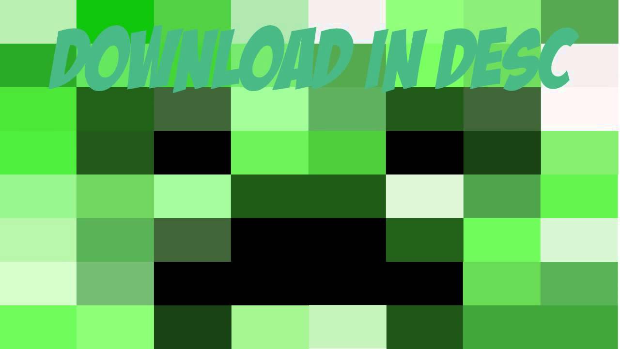 Creeper Minecraft Sound At Nancy Hutchinson Blog