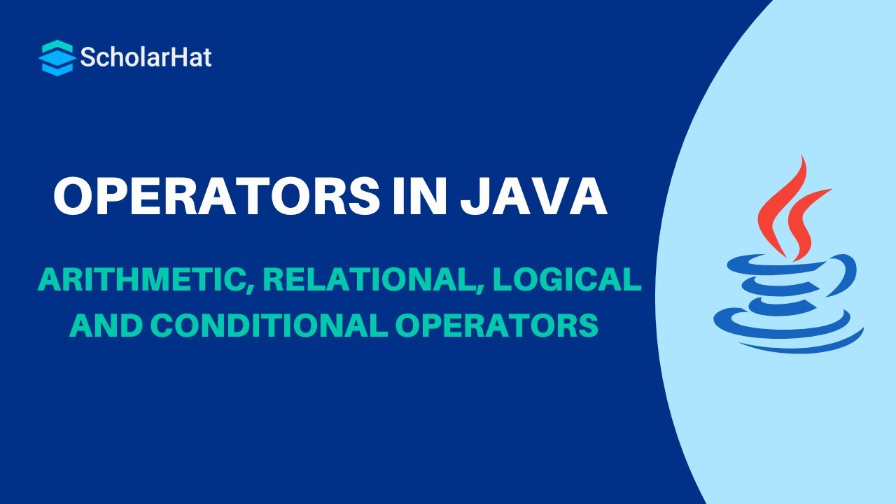 Java Programming Tutorial 20 Conditional Operators Java Challenge Can