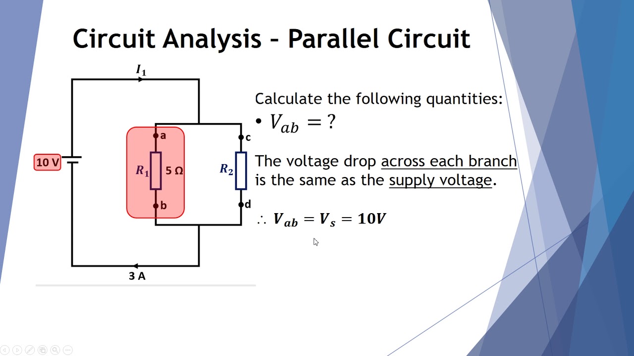 Circuit Analysis Tools At Gene Courtney Blog