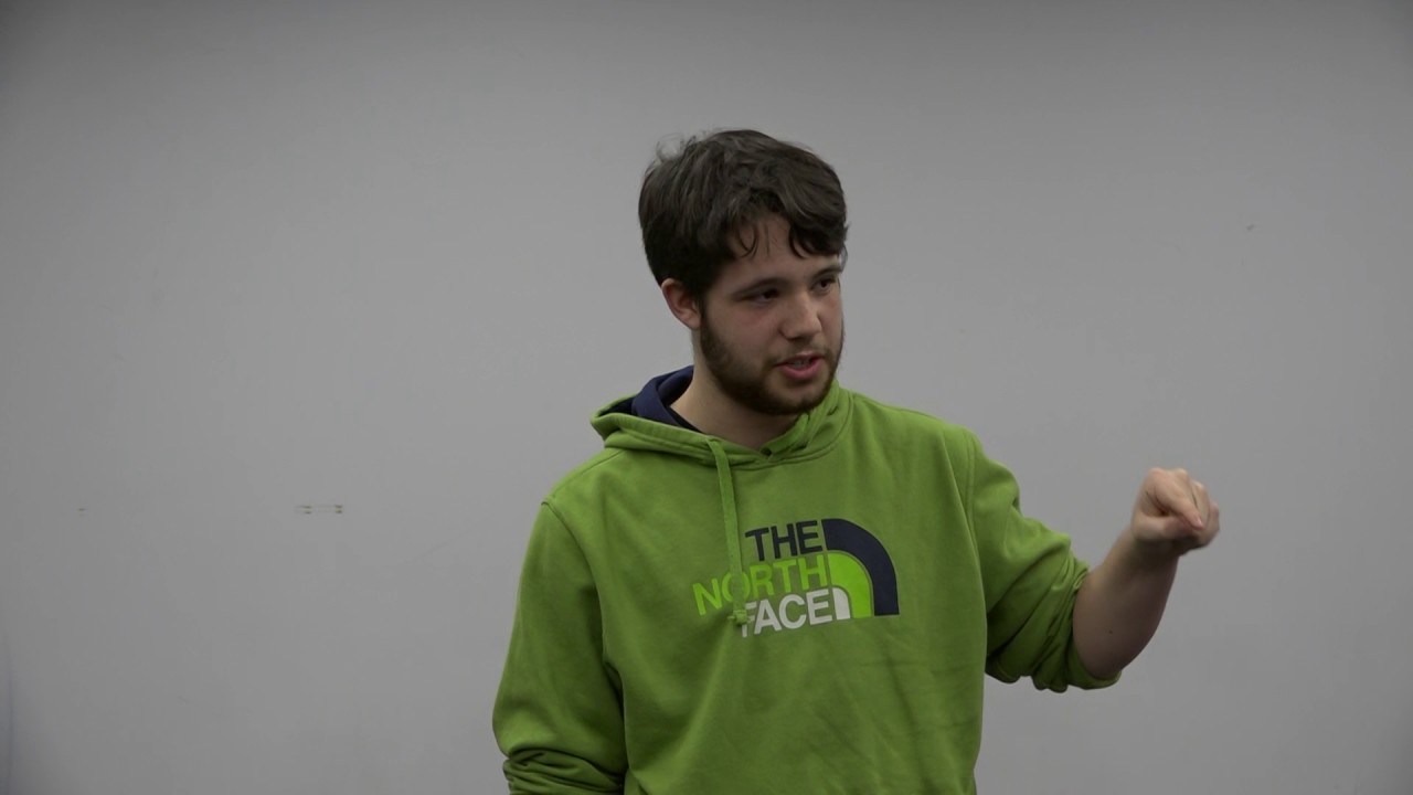 Monologue Youtube