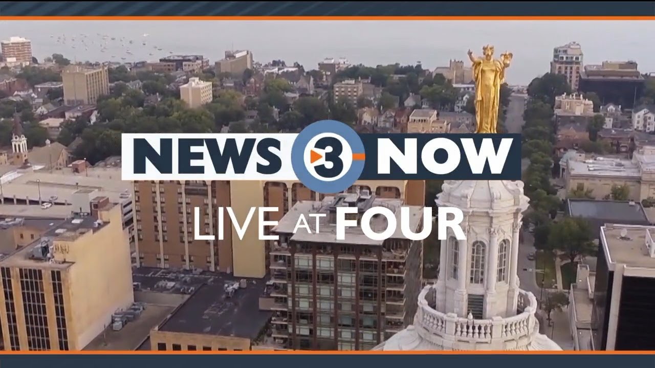 News 3 Now Live At Four November 20 2023 Youtube