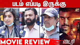 Diary Movie Review Arulnithi Innasi Pandiyan S Kathiresan Ron