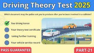 Uk Theory Test 2024 Pass Your Driving Theory Test 2024 Theorytest