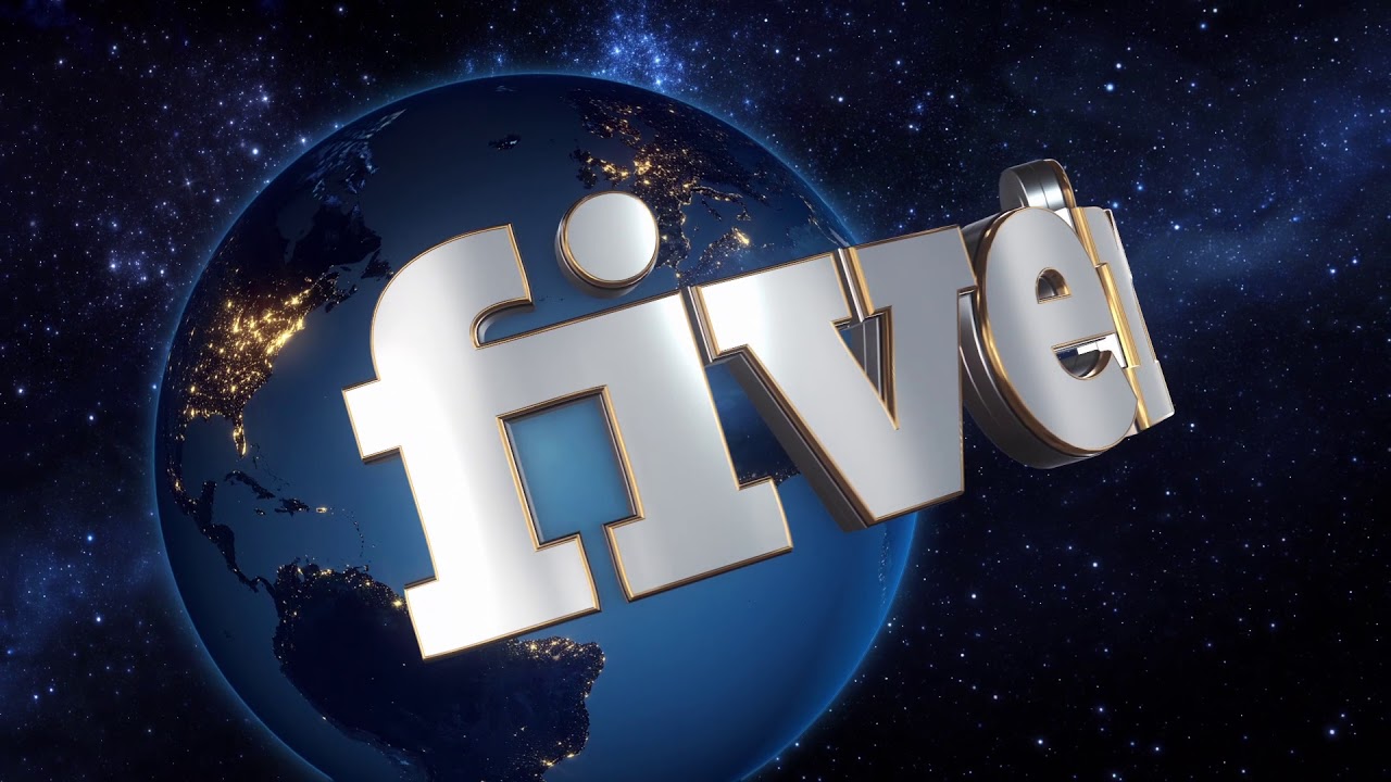 19 Worldwide Logo Reveal Youtube