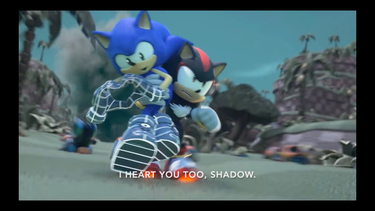Sonadow Prime Out Of Context рџ пёџ рџ Part 3 вљ пёџ Spoilers вљ пёџ Youtube