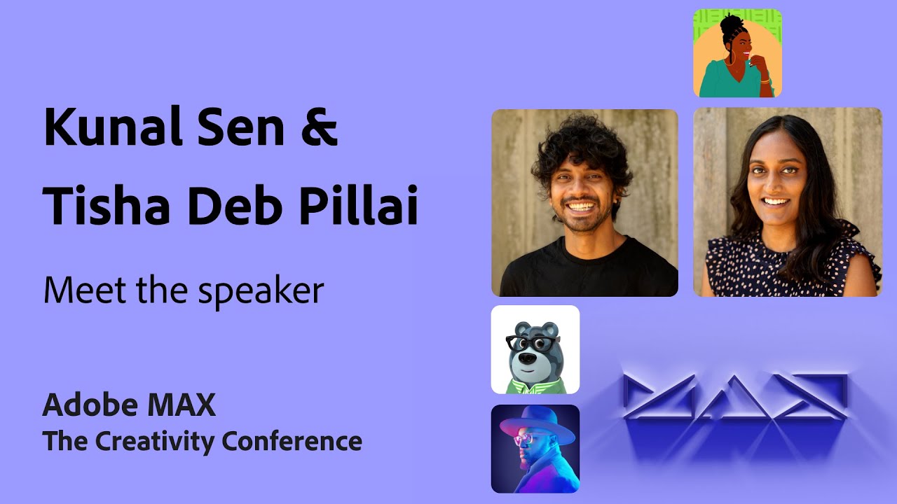 Meet The Max Speaker Good Bad Habits Youtube
