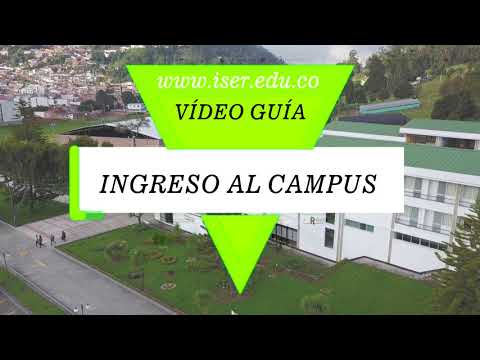 Video Tutorial Ingreso A Campus Youtube