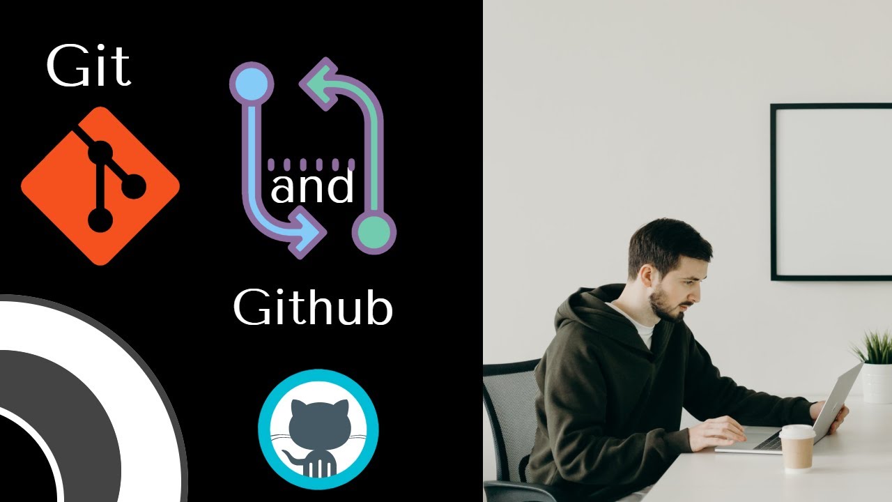 Learn Git Github Just In 15 Minutes Youtube