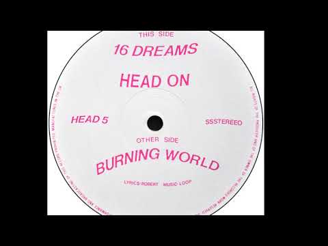 Loop 16 Dreams Releases Discogs