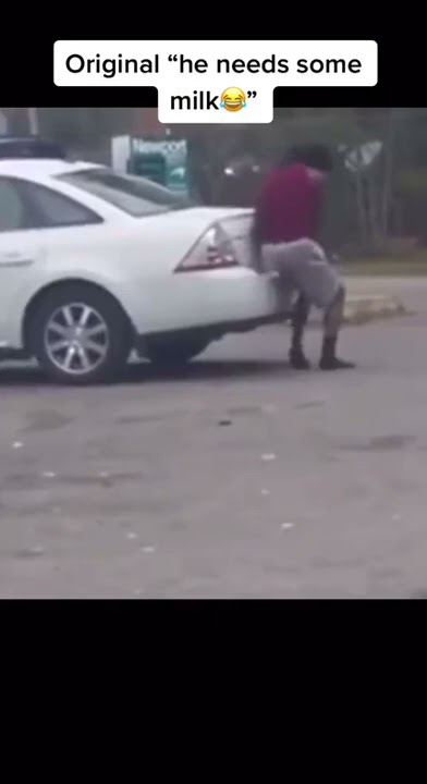 Original таьhe Needs Some Milkёяшвтаэ Youtube