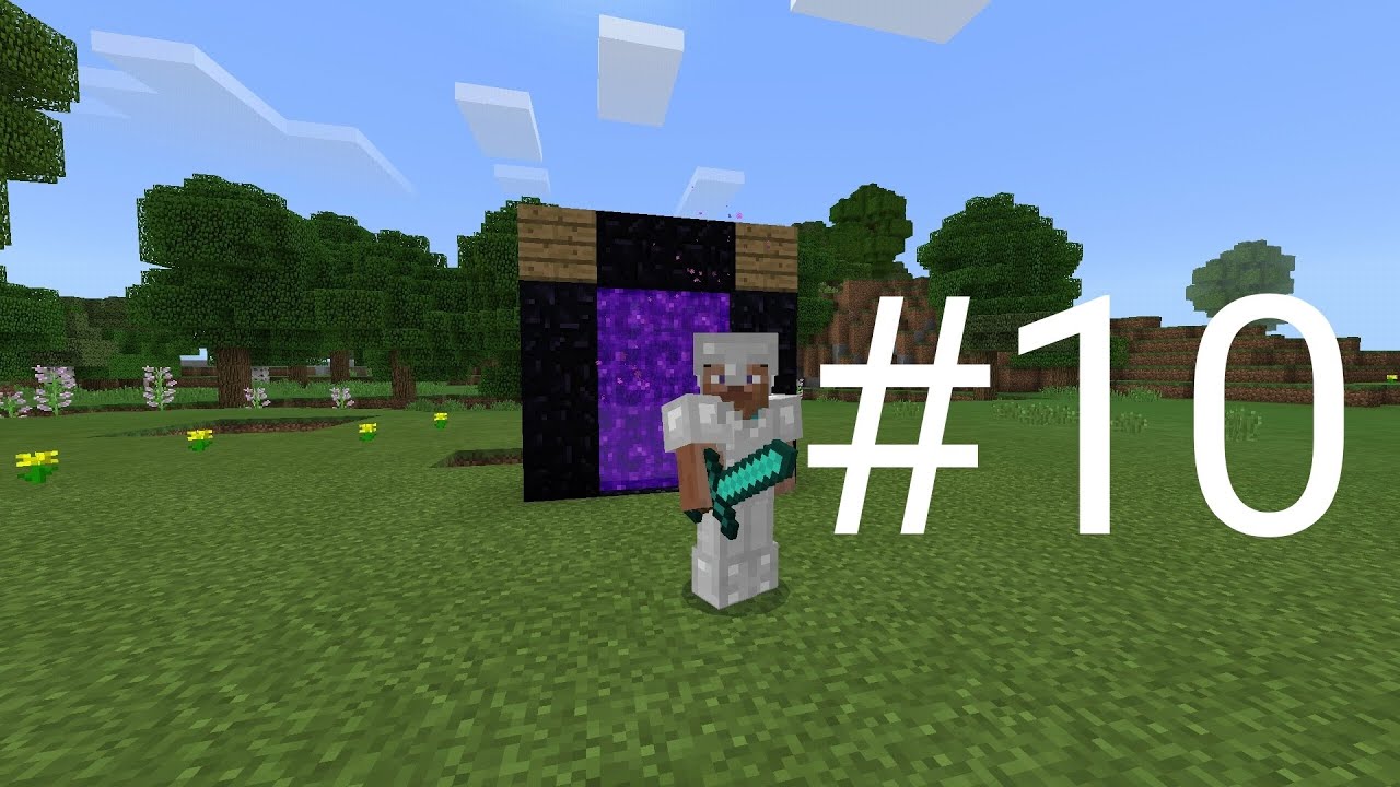 Minecraft 10 Youtube